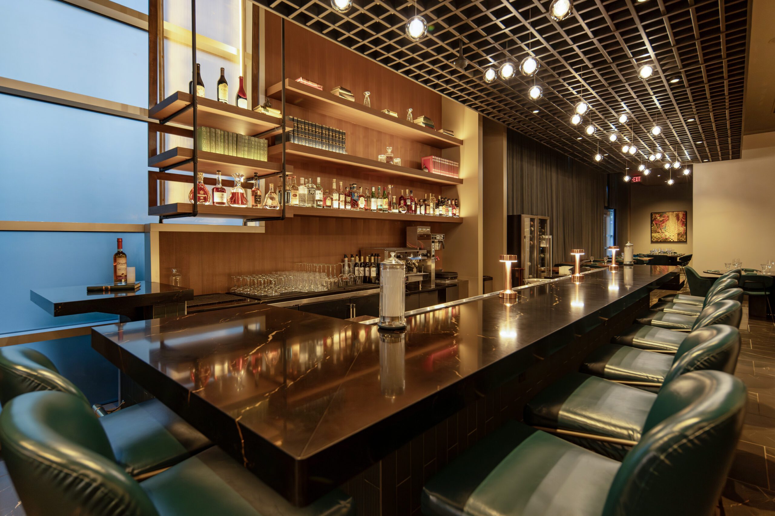 About Us - Nick's Quorum Bar & Supper Club | Omaha, Nebraska